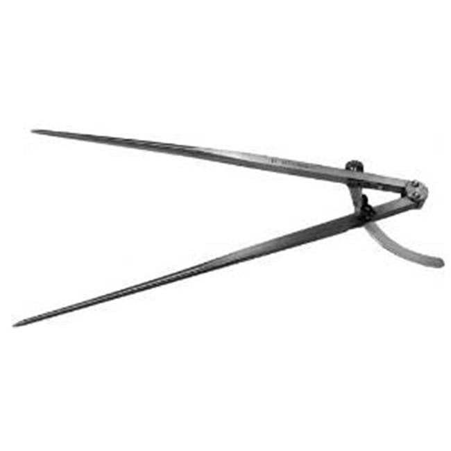 Wing Divider Forged Steel, 8 in. - Walmart.com