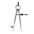 Precision Angle Gauge with Locking Feature Carbon Steel Adjustable Wing ...