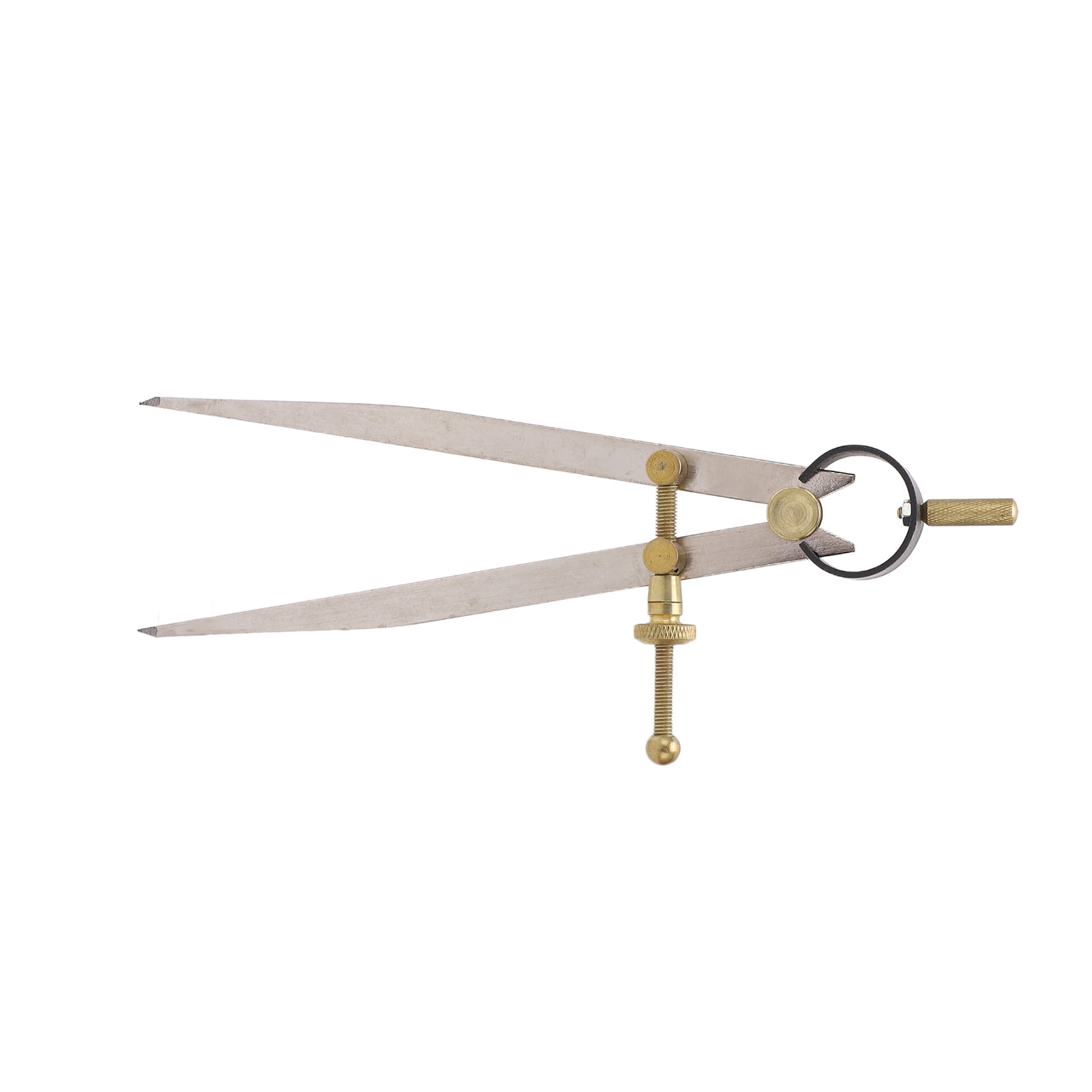 Wing Divider High Accuracy Rust Resistant Gold Adjustable Lockable ...