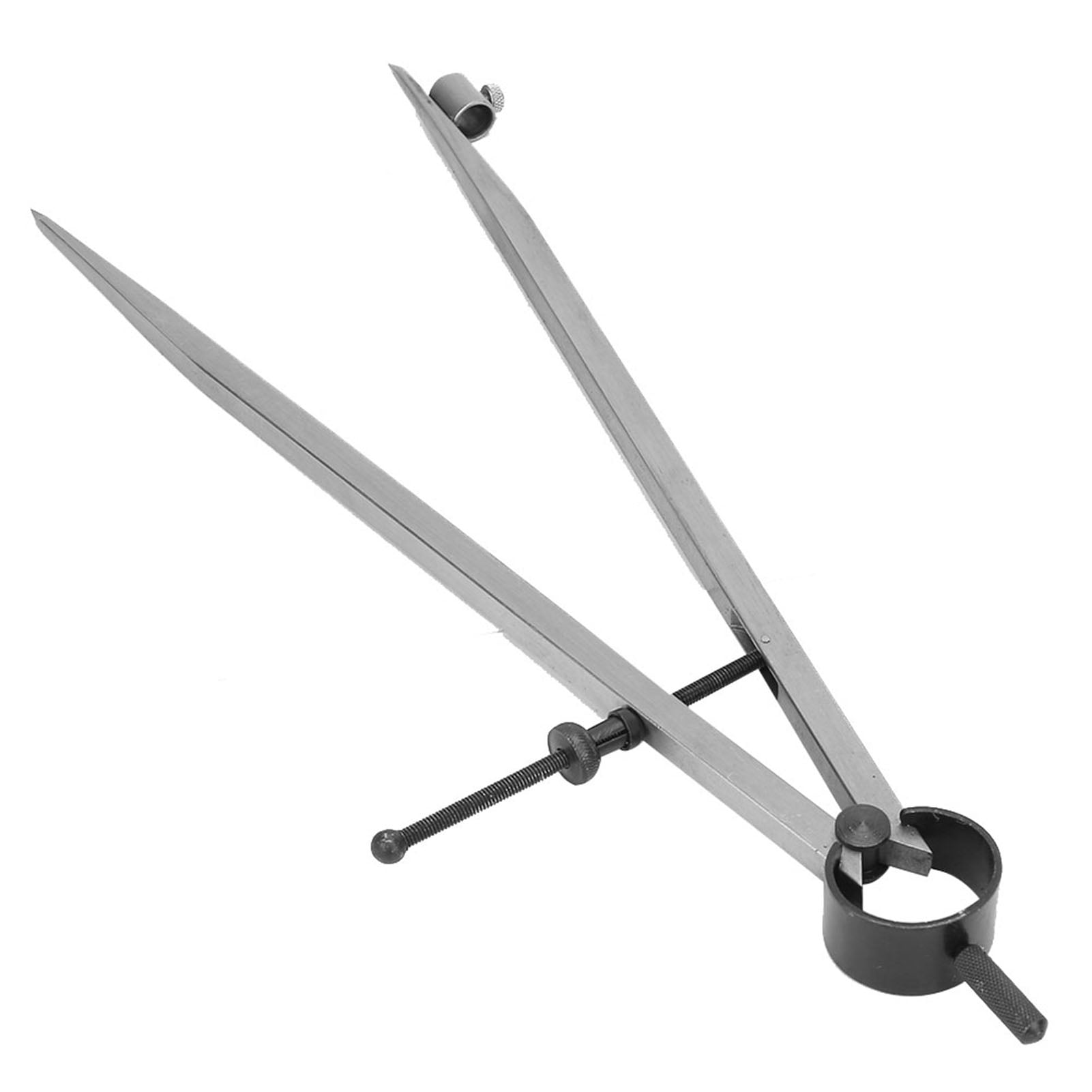 Wing Divider Line Location Scriber Drawing Compasses Craft Rotating ...