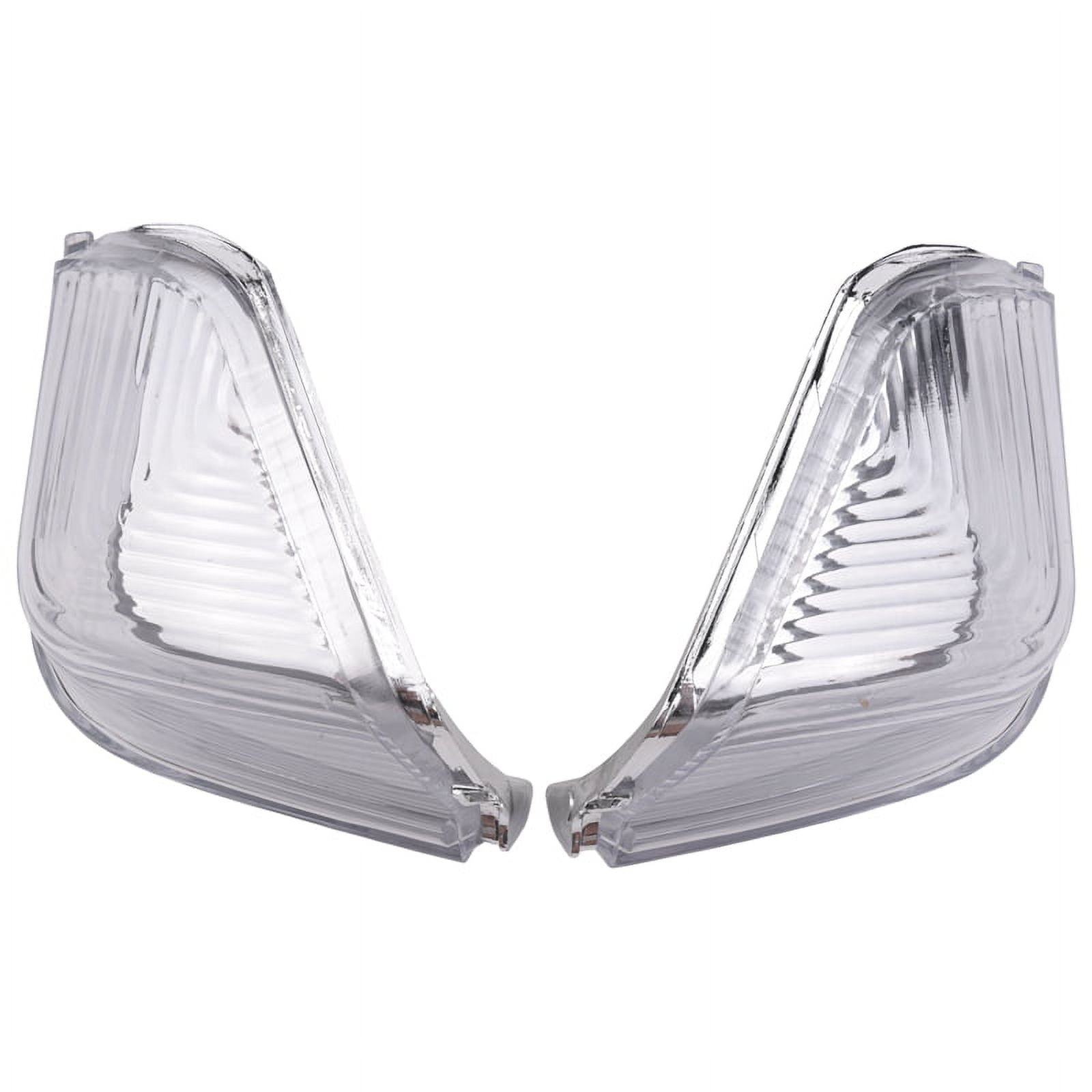 Wing Mirror Door Indicator Lens Pair Left & Right for Sprinter 2006 ...