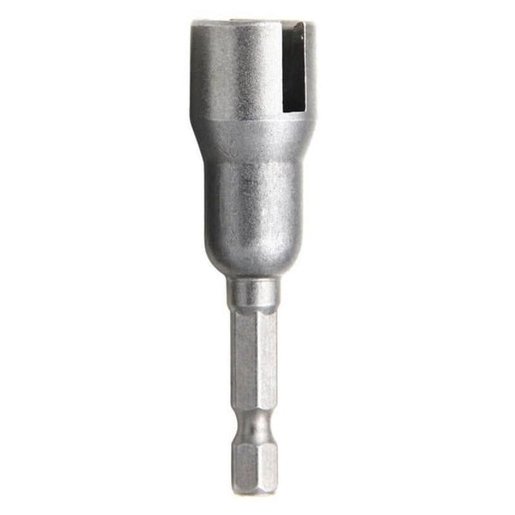 Wing Nut Driver Drill Bit Socket Wrench Tool For Panel Screws 65mm Nuts ...