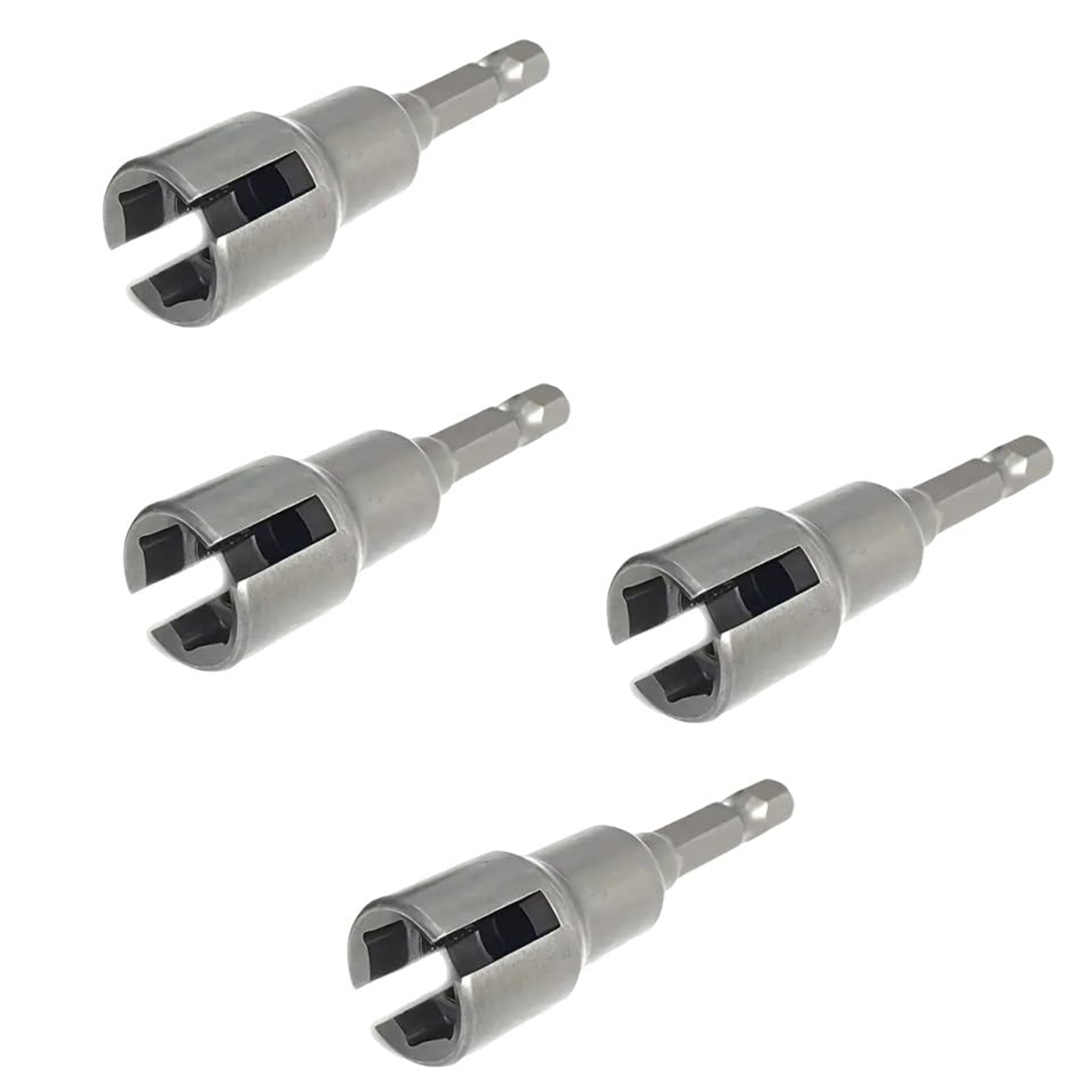 Wing Nut Driver Set, Wing Nut Socket, Wingnut Driver Bit, Power Wing ...