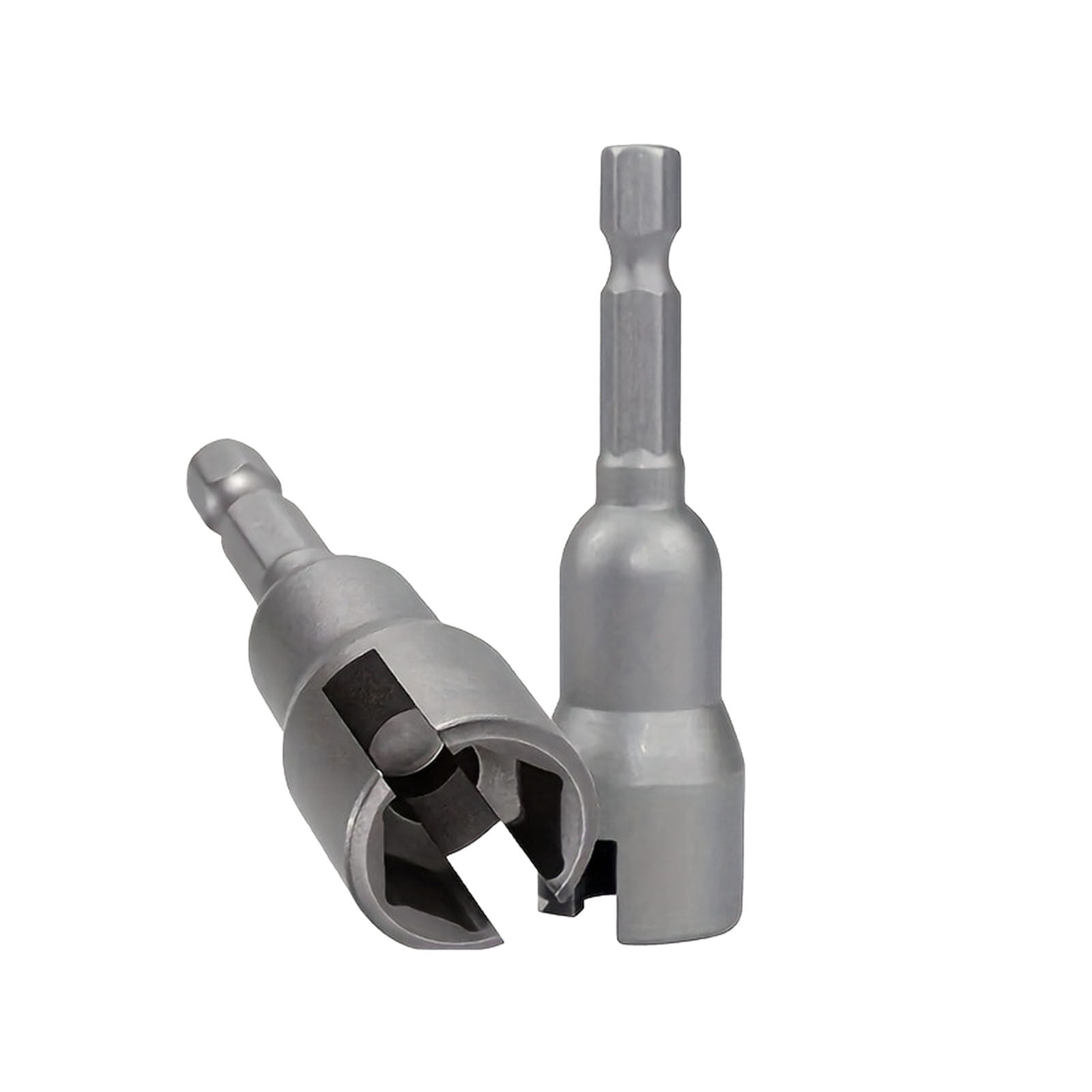 Wing Nut Socket Driver Bit - Power Wing Nut Driver Set, Durable Steel ...