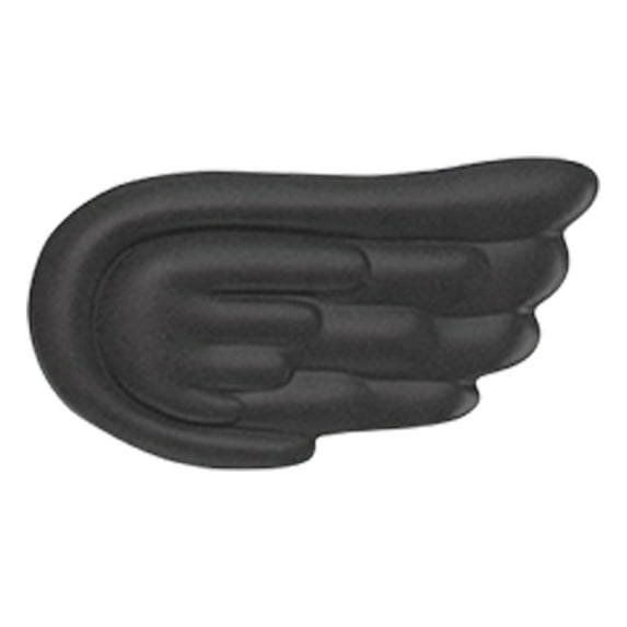 Wing Shape Keyboard Wrist Rest Pad Ergonomic Keyboard Wrist Rest ...