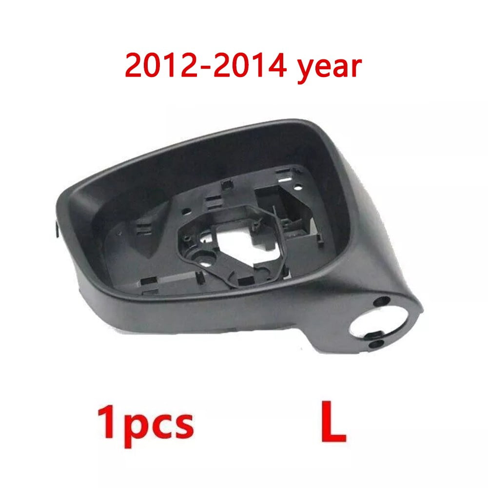 Wing Side Mirror Shell Frame Lower Cover Cap For Mazda CX-5 CX5 2012 ...