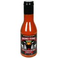 Wing-Time Garlic with Parmesan Buffalo Wing Sauce, 13 oz, (Pack of 6 ...