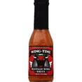 Wing Time The Traditional Buffalo Wing Sauce Medium, 13 oz. - Walmart.com
