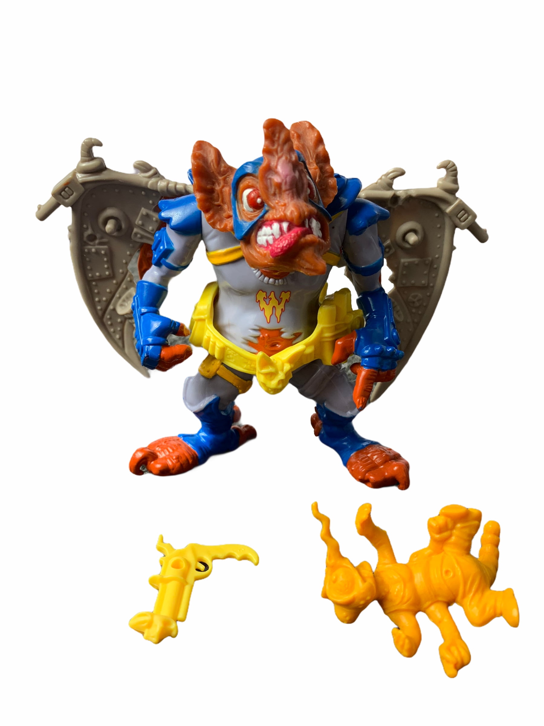 WingNut 1990 Teenage Mutant Ninja Turtles - Walmart.com