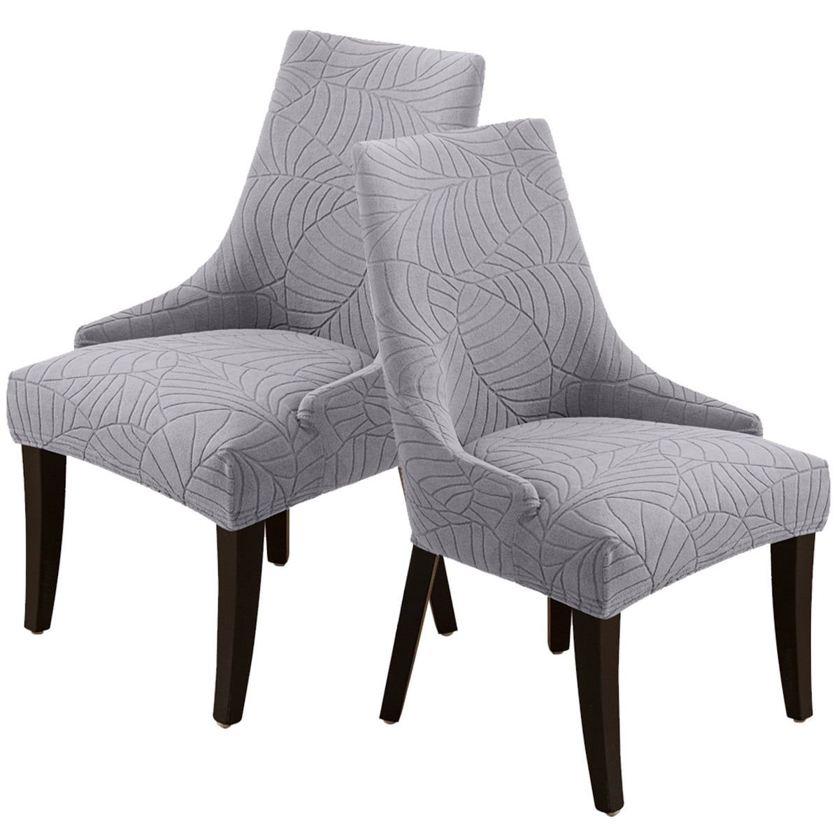 Wingback Chair Covers & Slipcovers for A Fresh Look Upholstery ...