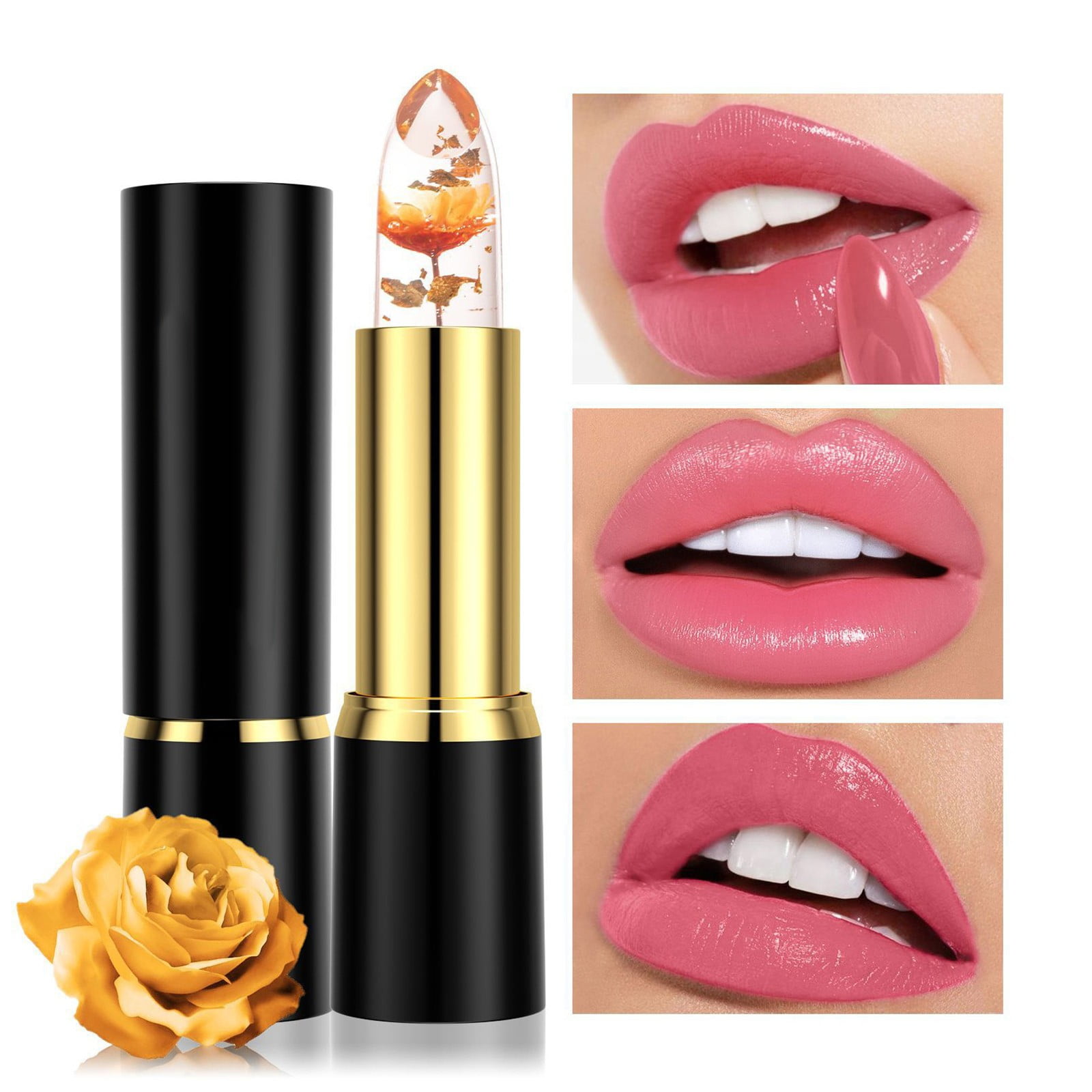 Winged Eyeliner Stamp Kit, Waterproof Cat Eye Stamp & Liquid Eyeliner ...