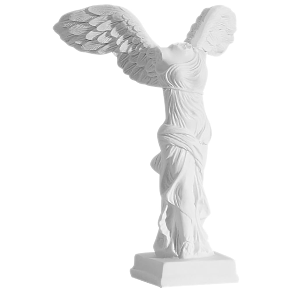 Winged Victory Of Samothrace Statue Greek Victory Statue Ancient Roman ...
