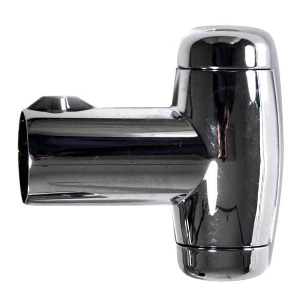 Wingits Pivot Brackets,Polished,1 3/8 in W,PK2 CRMB-CHM - Walmart.com
