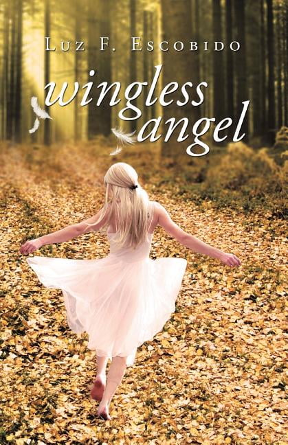 Wingless Angel - Walmart.com