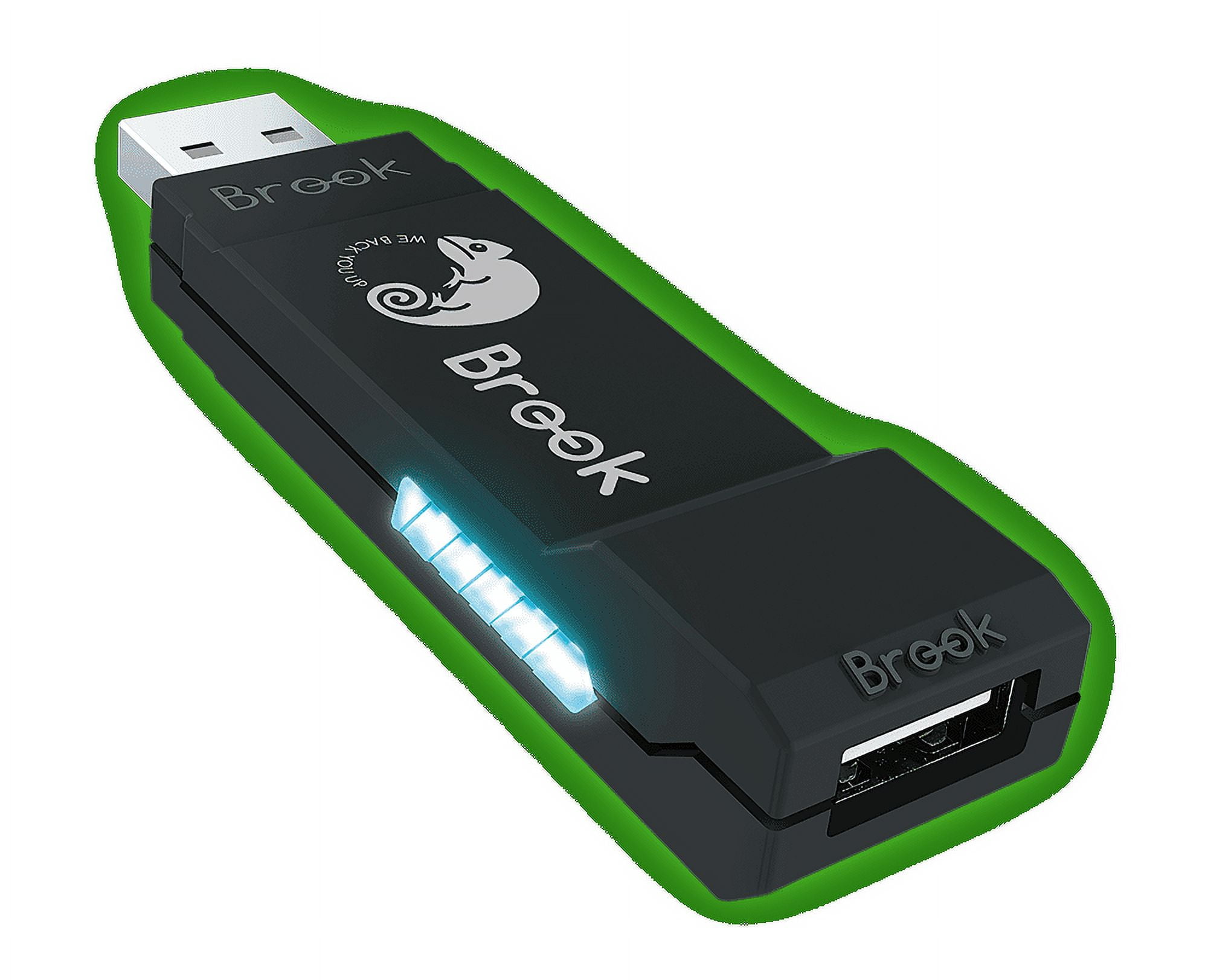 Wingman XB3 Cross-Platform Controller Converter - Walmart.com