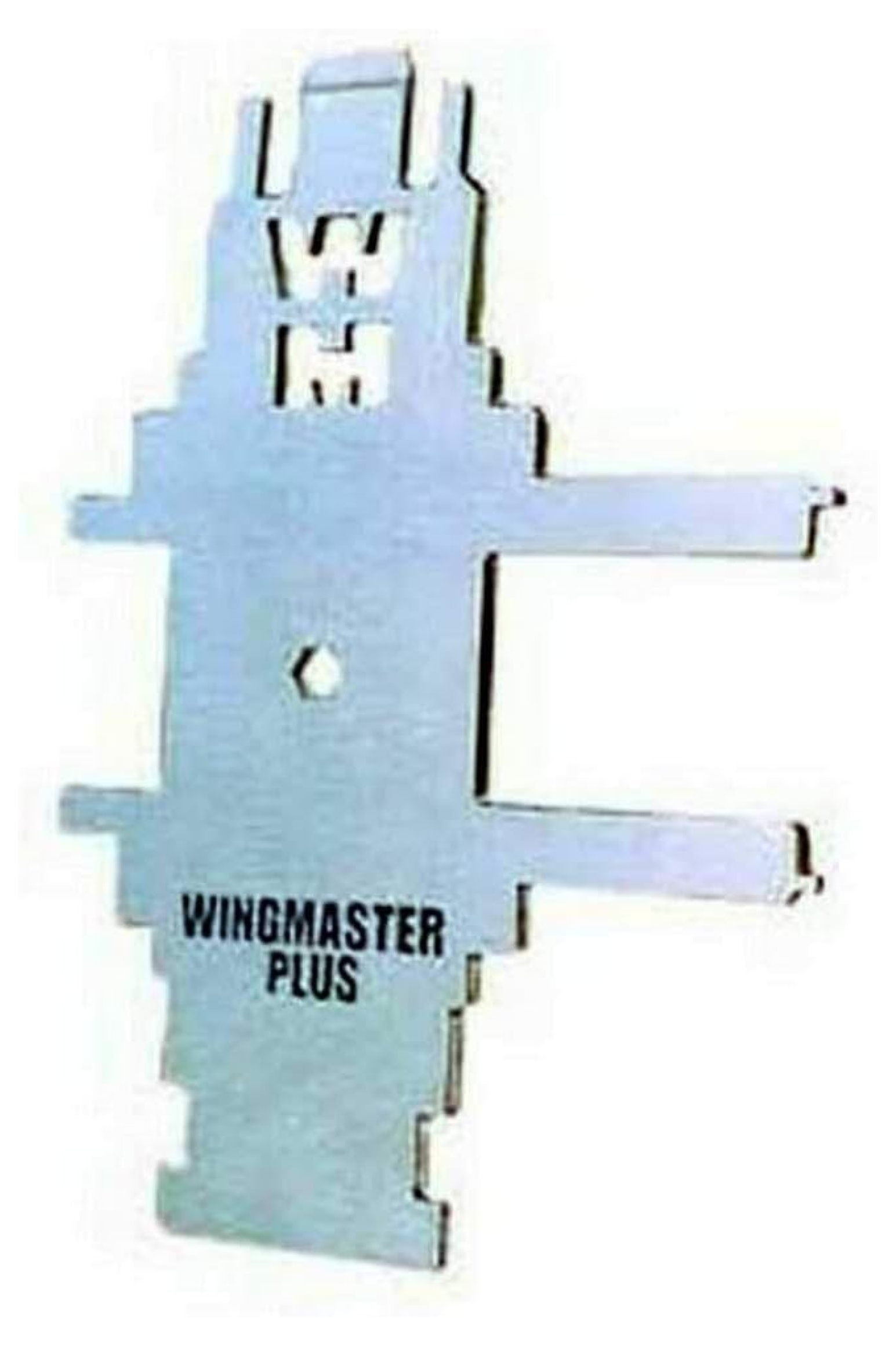 Wingmaster Plus, Wing Jet Key, WKJ - Walmart.com
