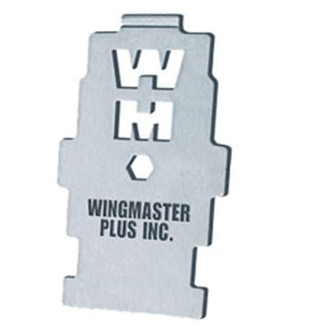 Wingmaster WMWK Pool Part Wing Key - Walmart.com
