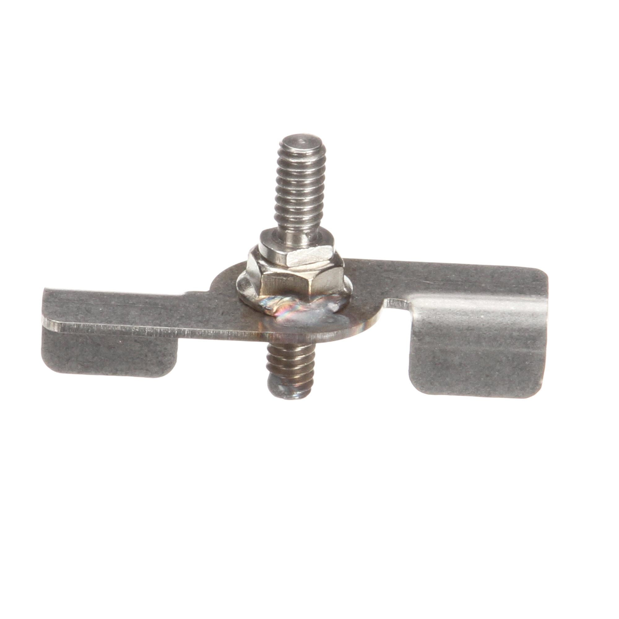Jackson Wingnut, Shoulder Bolt Weldmen 5700-002-46-02 - Genuine OEM ...