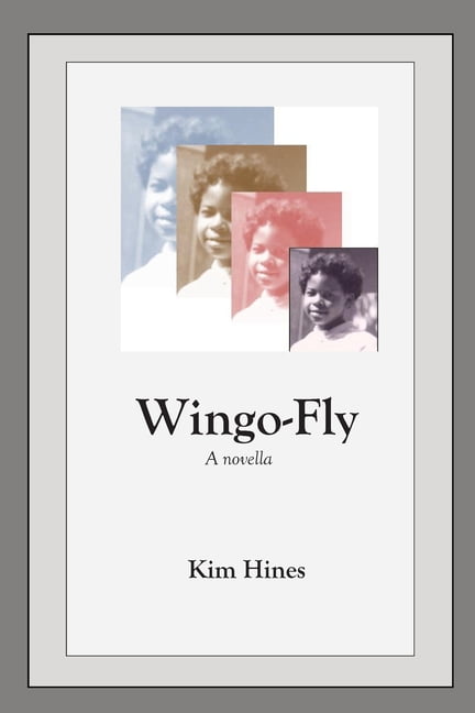 Wingo Fly -- Kim Hines - Walmart.com
