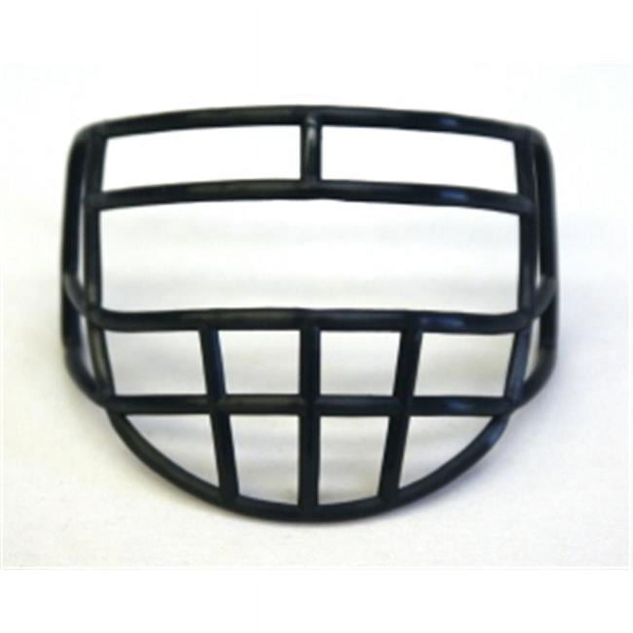 Wingo Sports Group WSG6020 Micro Football Helmet Mask - Navy - Walmart.com