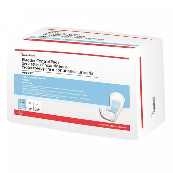 Equate Pad Overnight