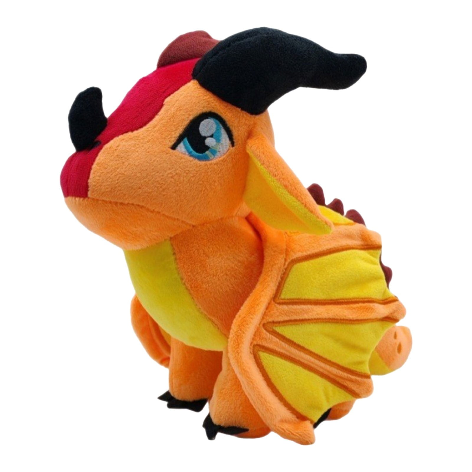 "Wings of Fire Dragon" Plush Doll Toys - Magical Dragon Plush Toy ...