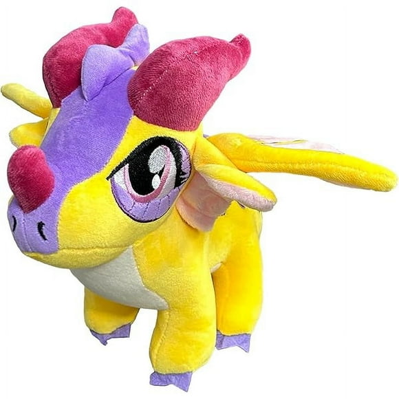 Wings Fire Plush
