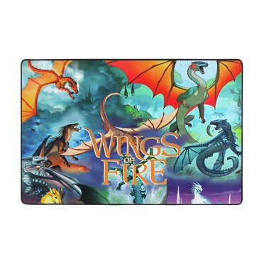 SELGRCE H·Y Tiger Shaped Soft Non-Slip Bathmat Area Rug for Bedroom ...