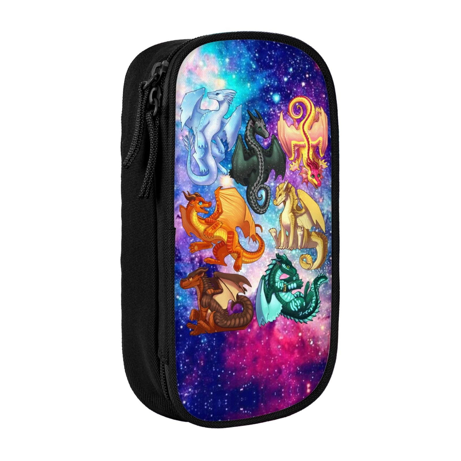 Wings Of Fire Pencil Case, Multipurpose Pencase ,Large Capacity Durable ...