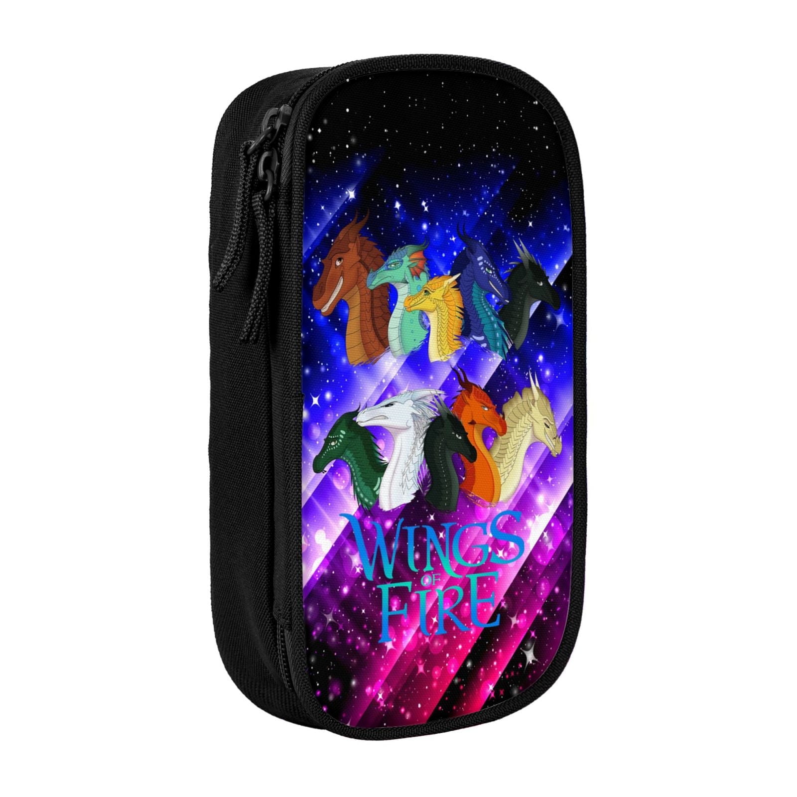 Wings Of Fire Pencil Case, Multipurpose Pencase ,Large Capacity Durable ...