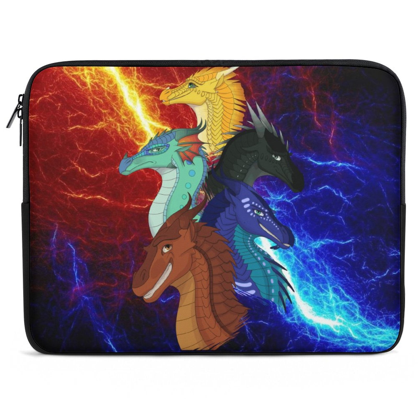 Wings Of Fire WOF Laptop Sleeve Carrying Case Laptop Cover Handbags ...