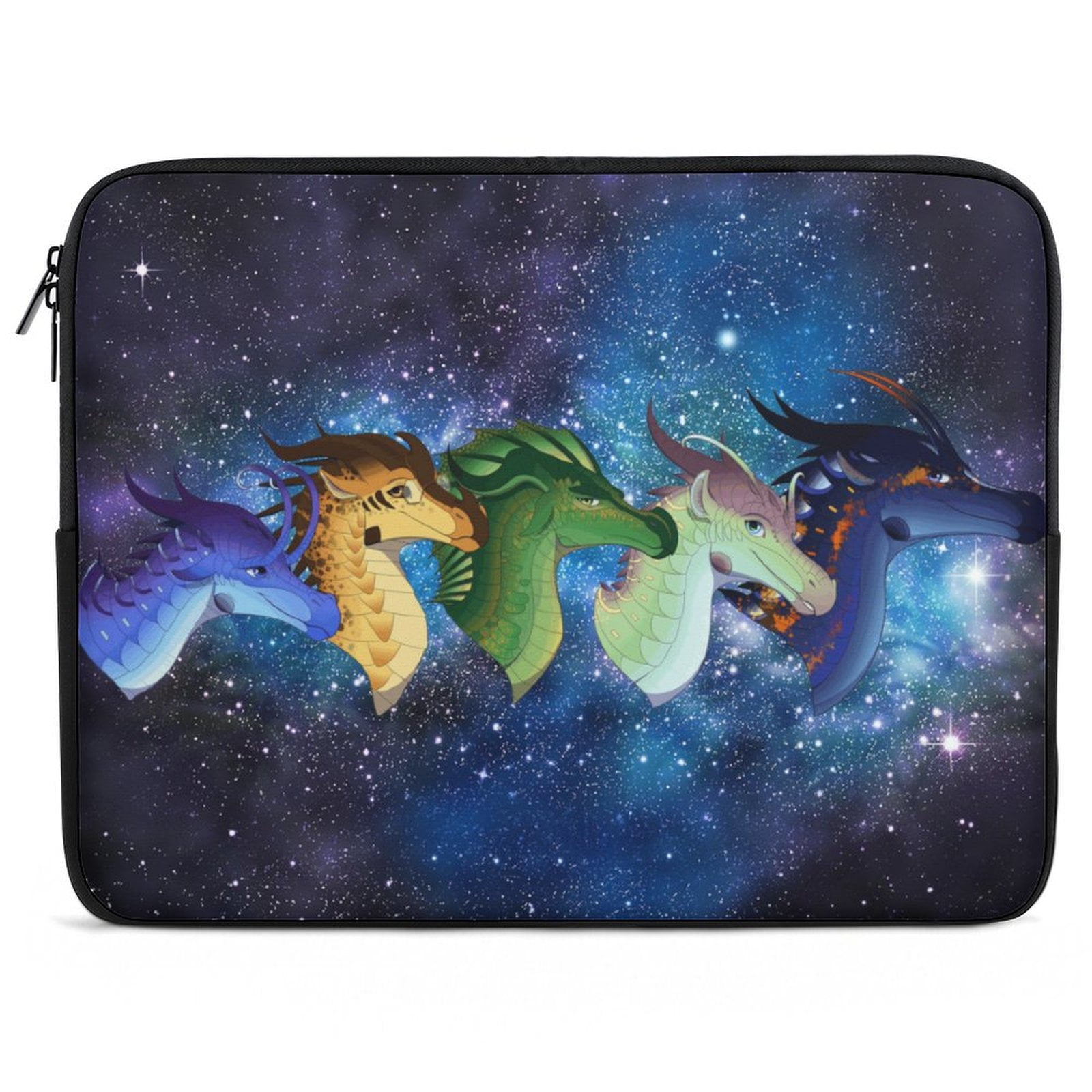 Wings Of Fire WOF Laptop Sleeve Carrying Case Laptop Cover Handbags ...