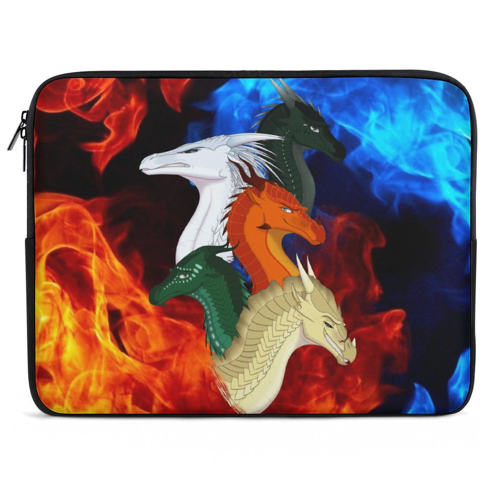 Wings Of Fire WOF Laptop Sleeve Carrying Case Laptop Cover Handbags ...