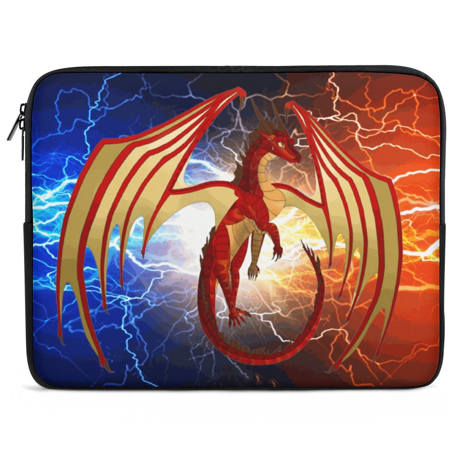 Wings Of Fire WOF Laptop Sleeve Carrying Case Laptop Cover Handbags ...