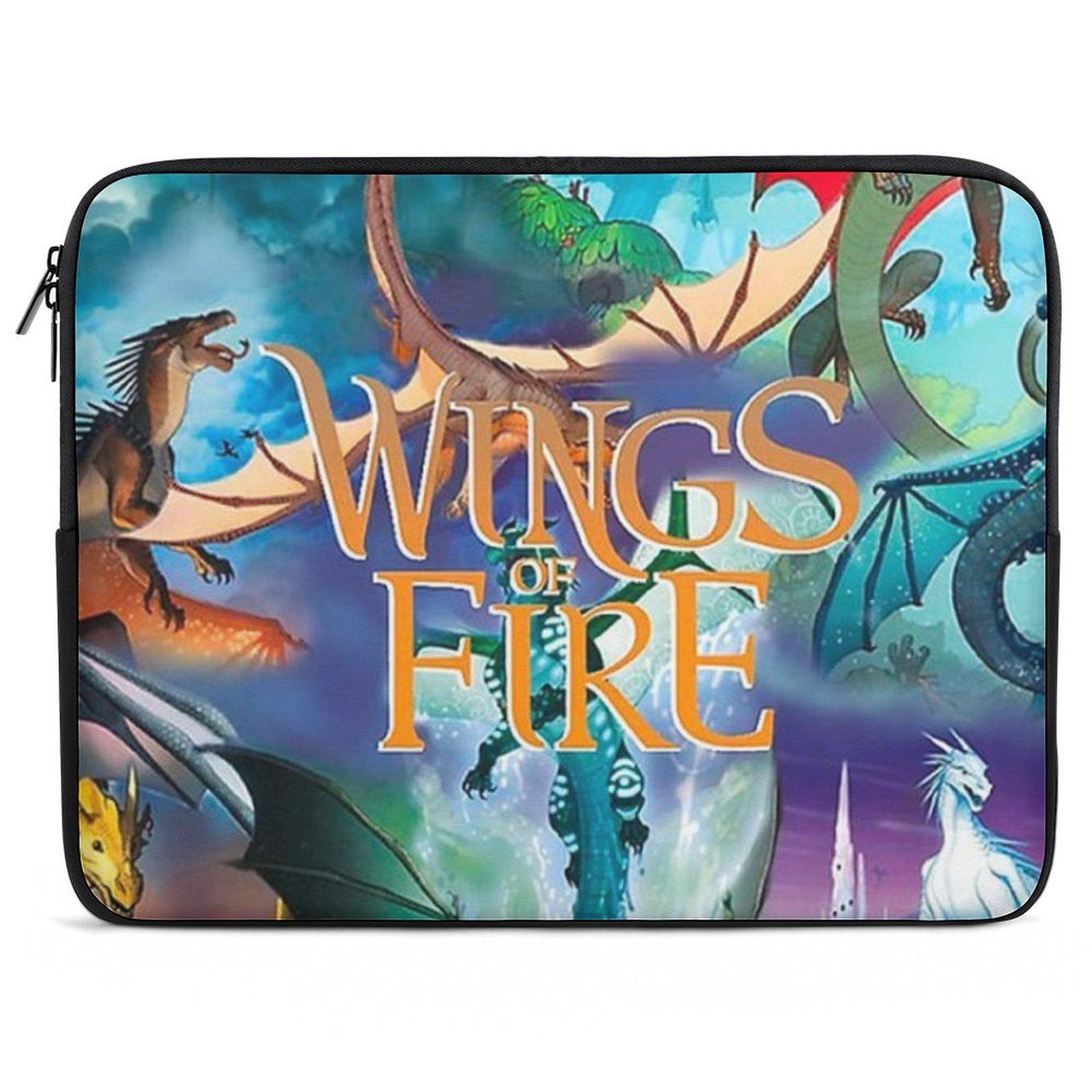 Wings Of Fire WOF Laptop Sleeve Carrying Case Laptop Cover Handbags ...