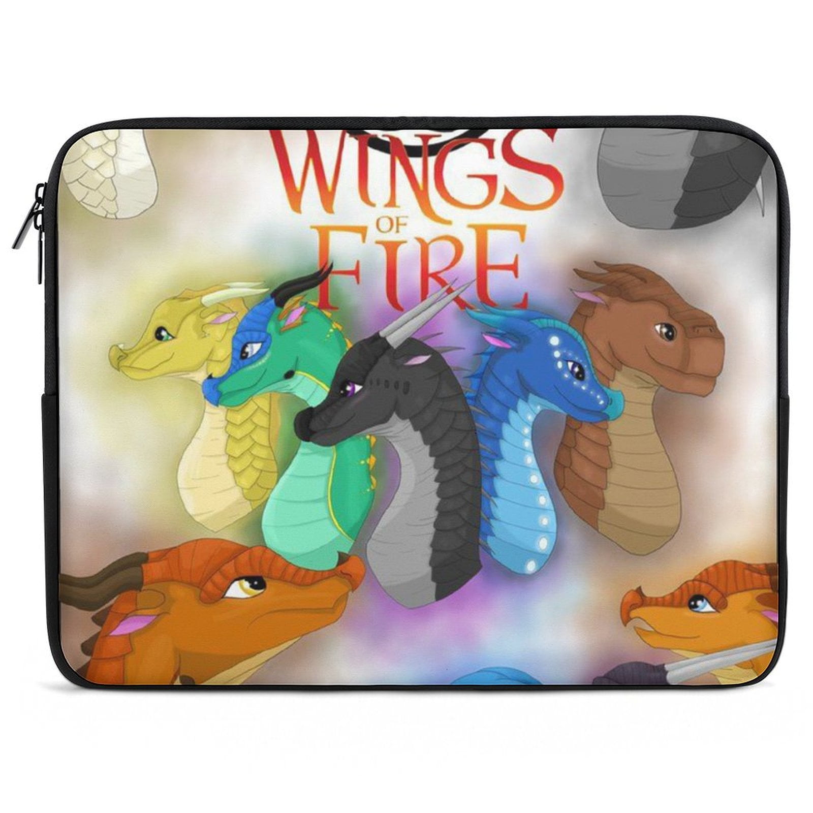 Wings Of Fire WOF Laptop Sleeve Carrying Case Laptop Cover Handbags ...
