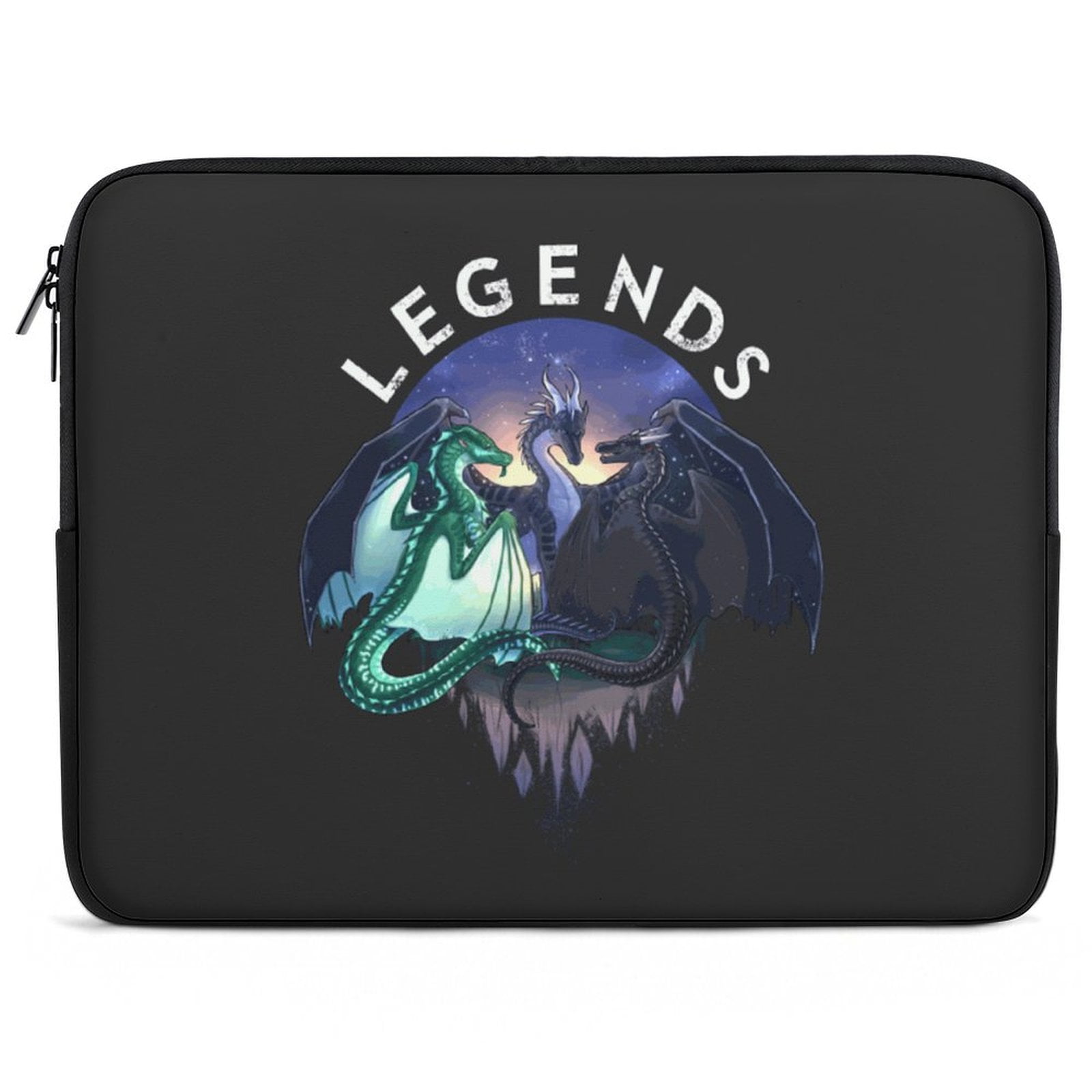 Wings Of Fire WOF Laptop Sleeve Carrying Case Laptop Cover Handbags ...