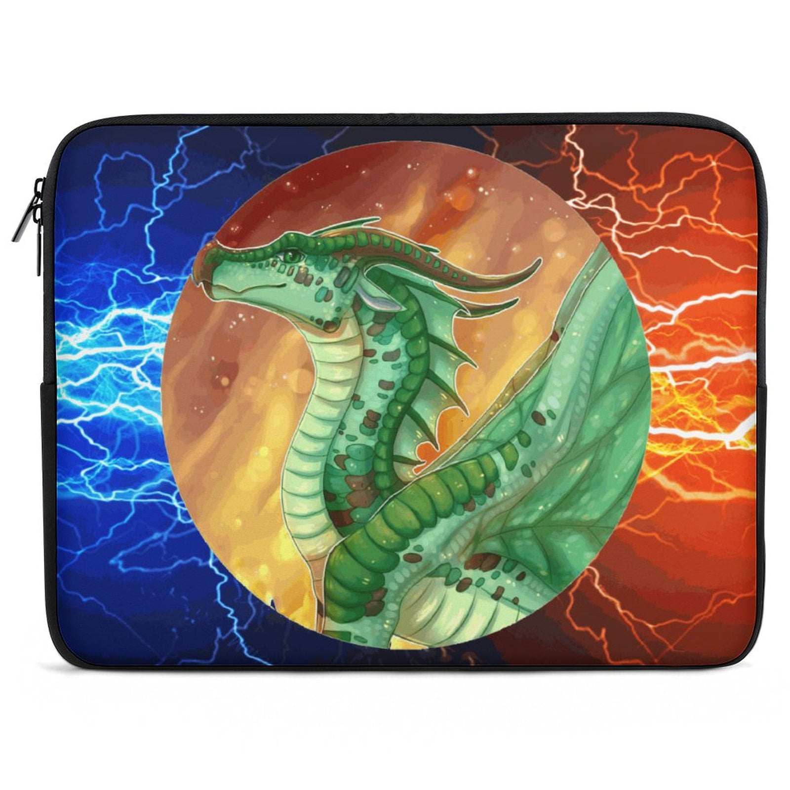 Wings Of Fire WOF Laptop Sleeve Carrying Case Laptop Cover Handbags ...