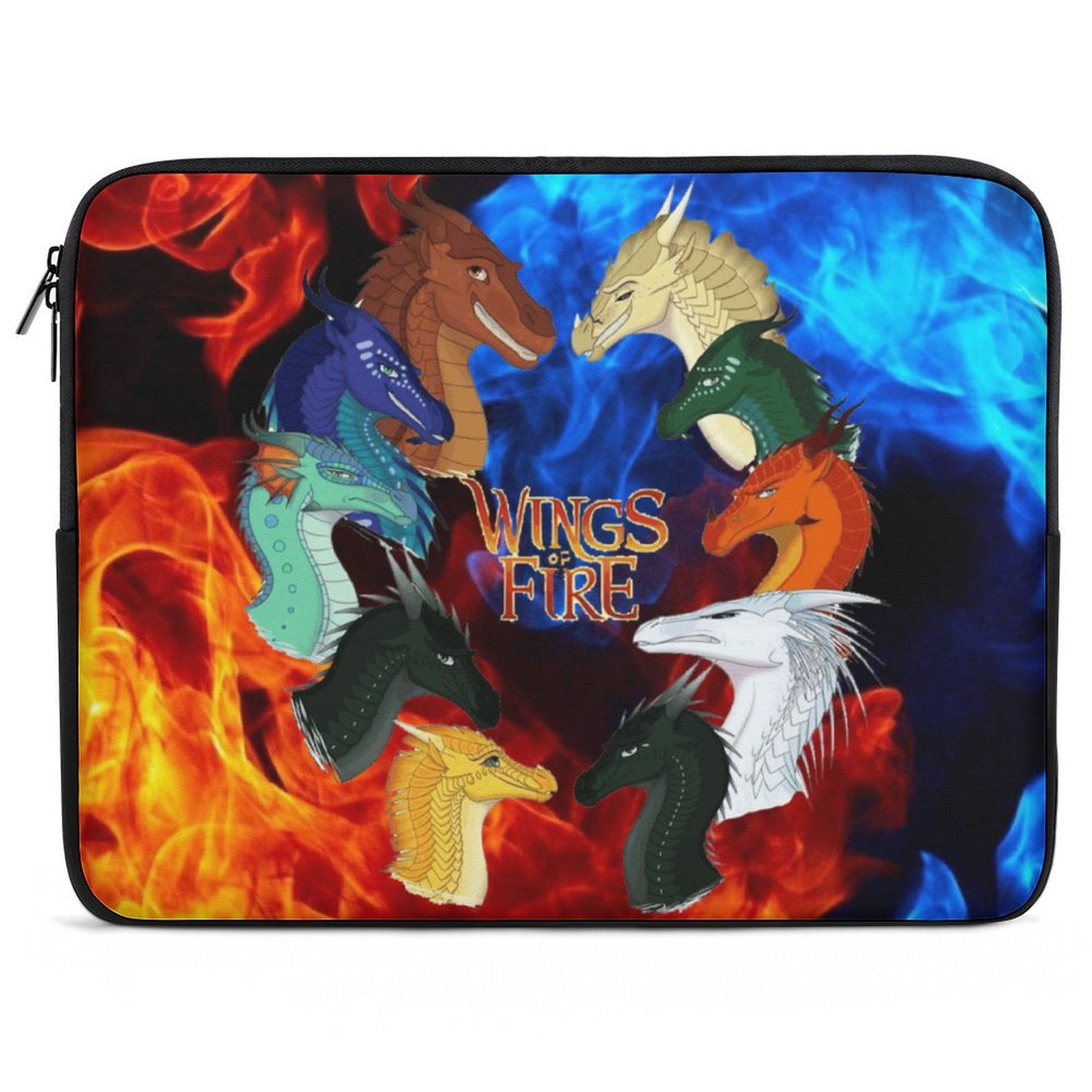 Wings Of Fire WOF Laptop Sleeve Carrying Case Laptop Cover Handbags ...