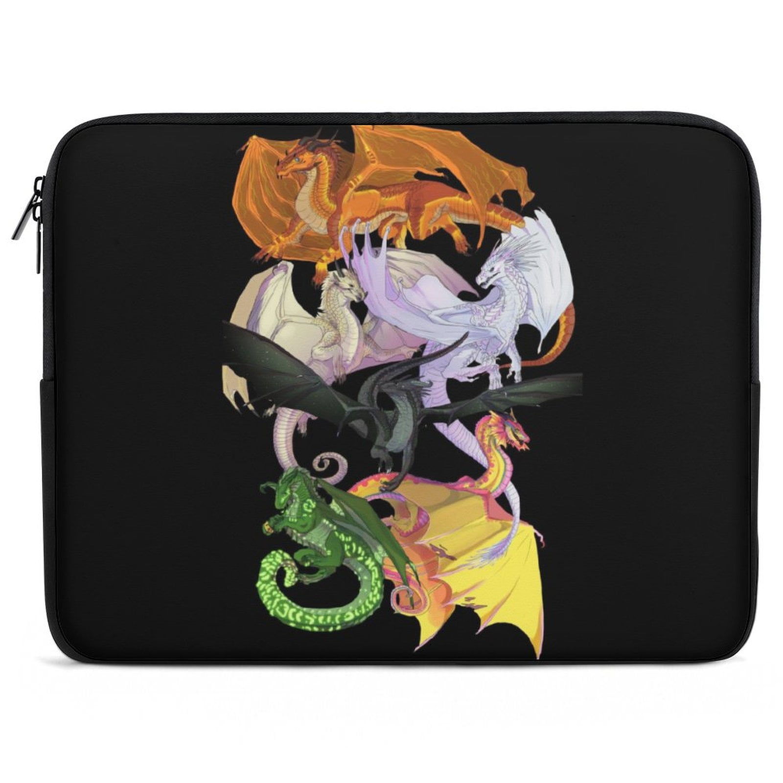 Wings Of Fire WOF Laptop Sleeve Carrying Case Laptop Cover Handbags ...