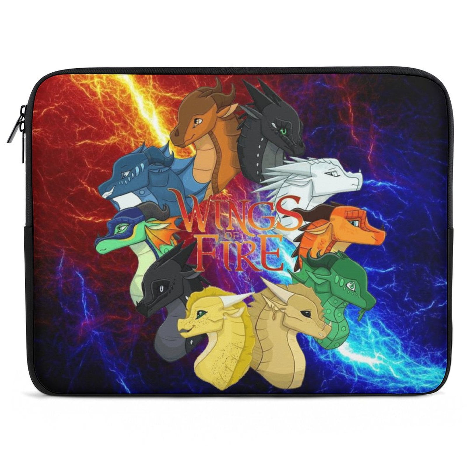Wings Of Fire WOF Laptop Sleeve Carrying Case Laptop Cover Handbags ...