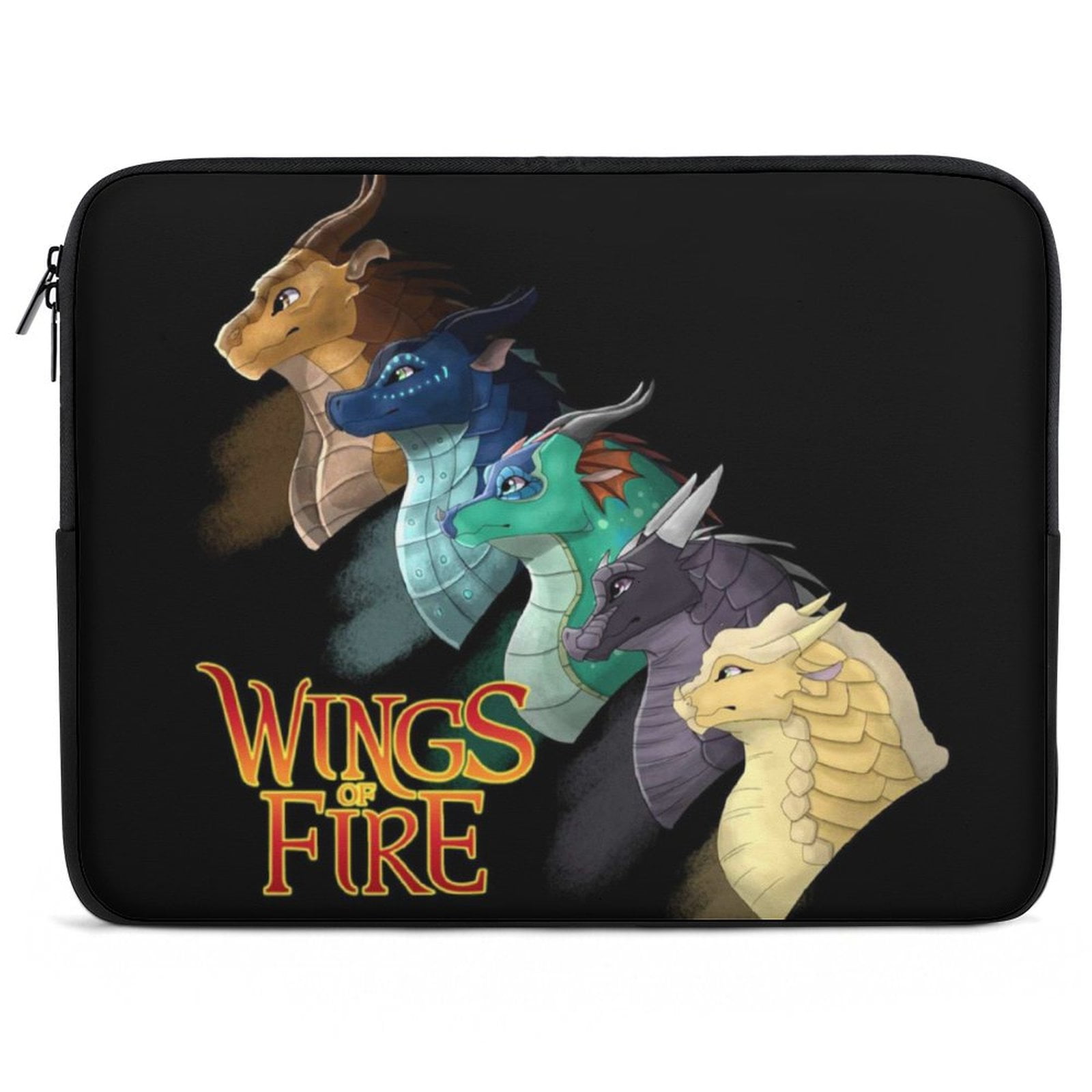 Wings Of Fire WOF Laptop Sleeve Carrying Case Laptop Cover Handbags ...