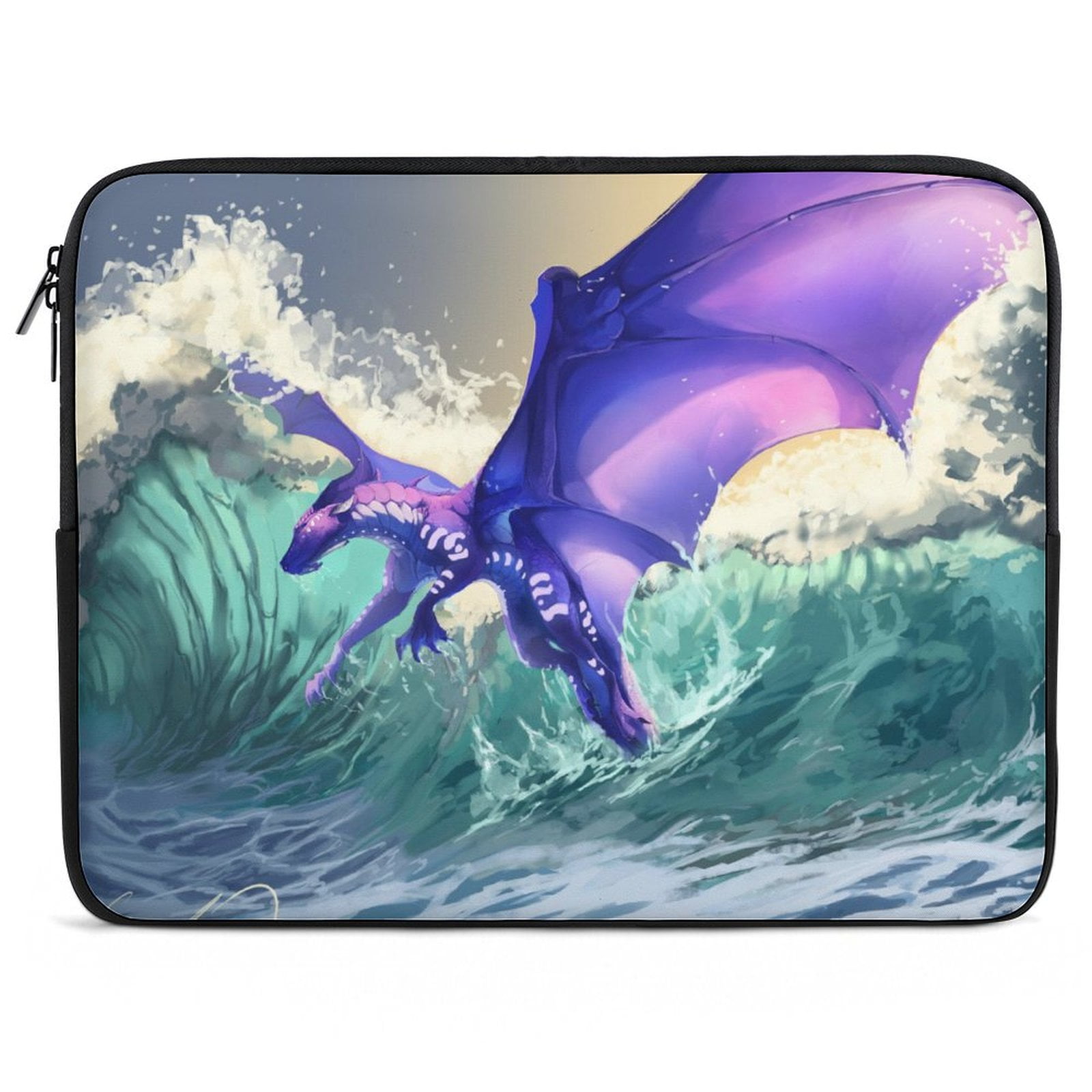 Wings Of Fire WOF Laptop Sleeve Carrying Case Laptop Cover Handbags ...