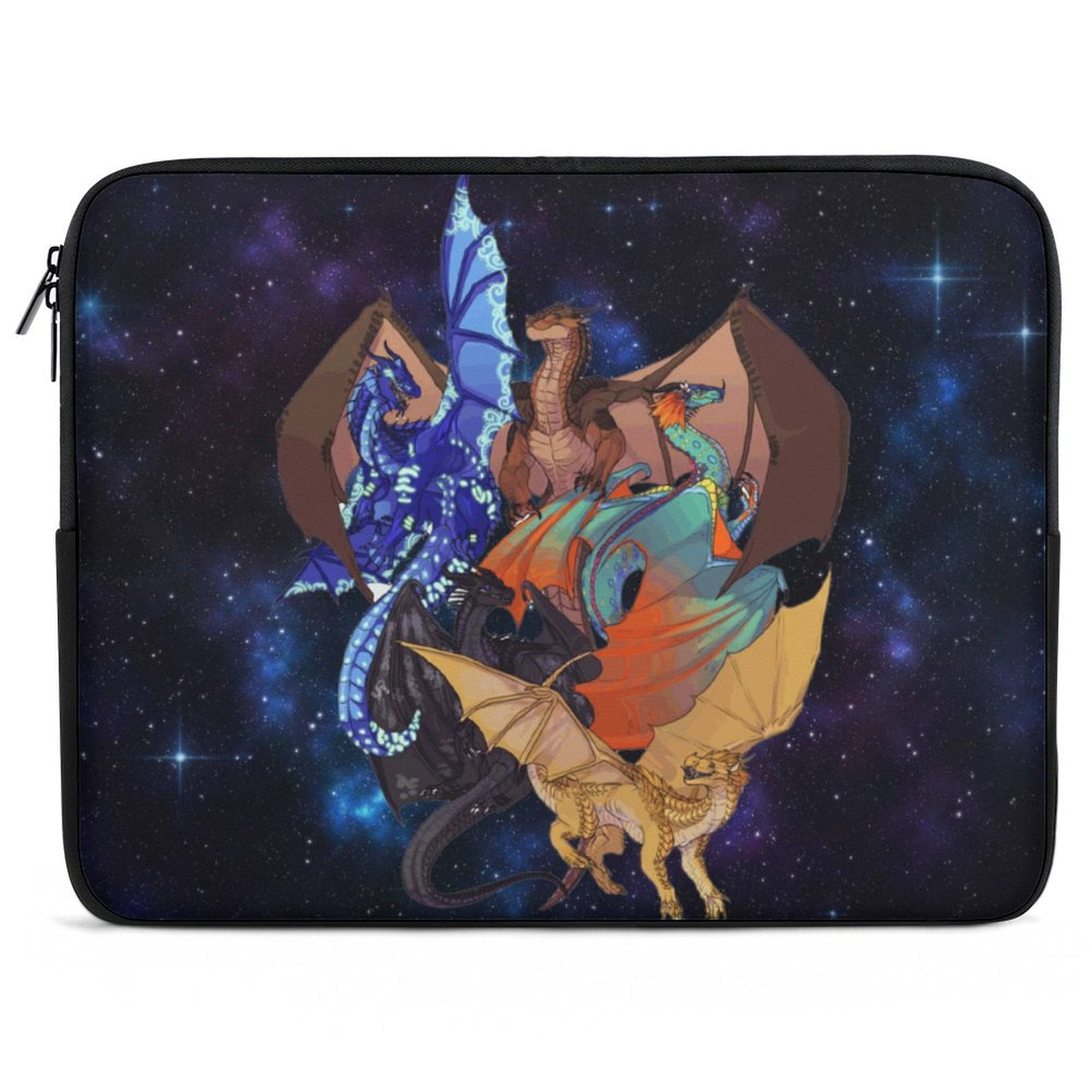 Wings Of Fire WOF Laptop Sleeve Carrying Case Laptop Cover Handbags ...