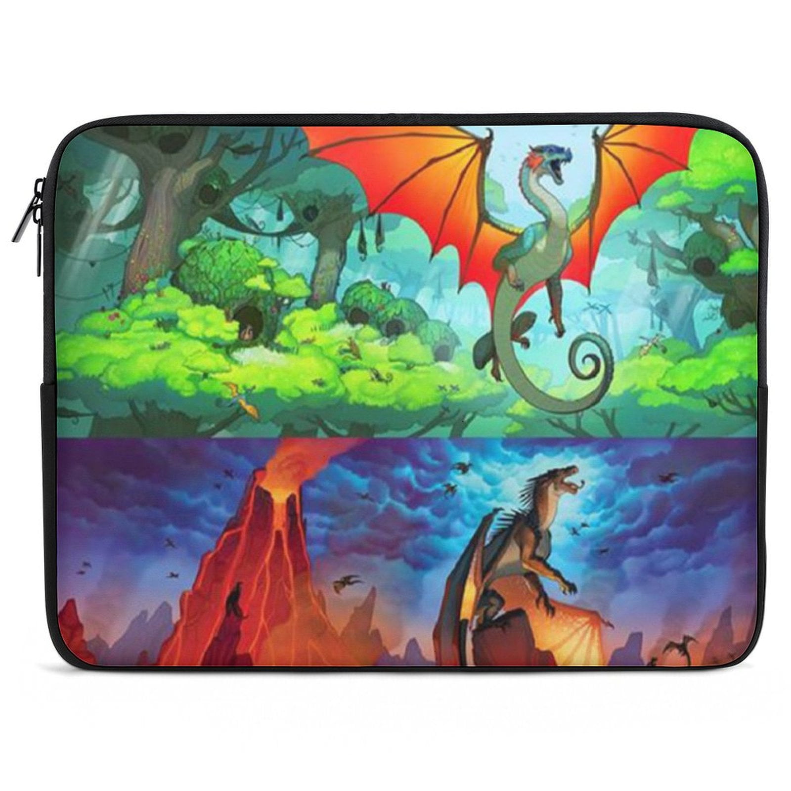 Wings Of Fire WOF Laptop Sleeve Carrying Case Laptop Cover Handbags ...