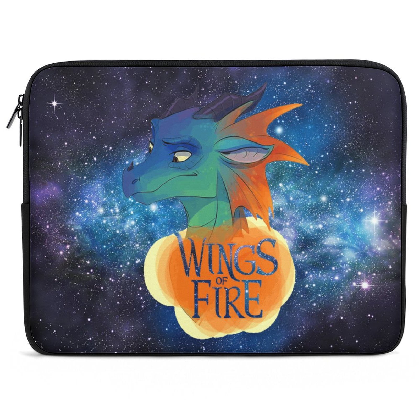Wings Of Fire WOF Laptop Sleeve Carrying Case Laptop Cover Handbags ...