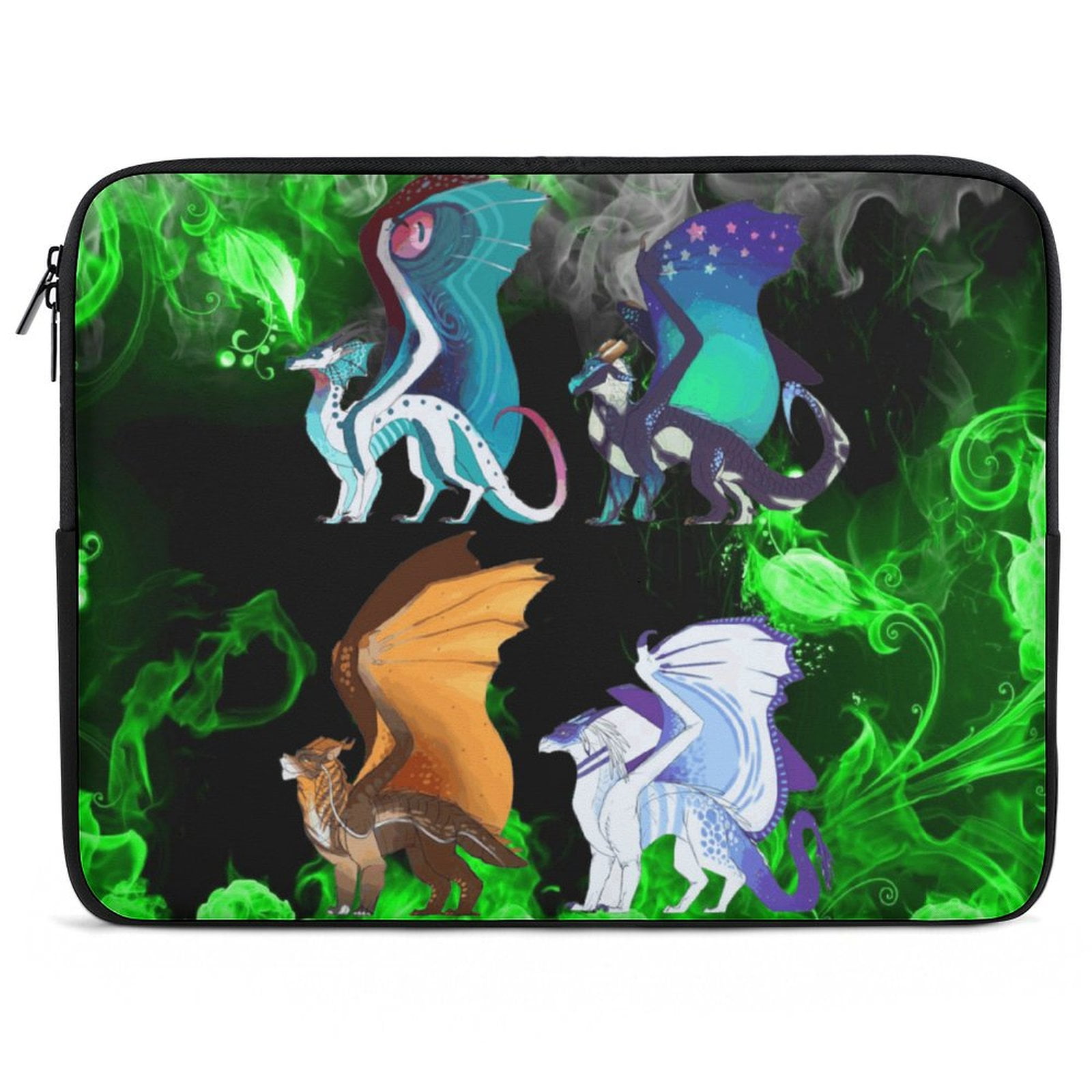 Wings Of Fire WOF Laptop Sleeve Carrying Case Laptop Cover Handbags ...