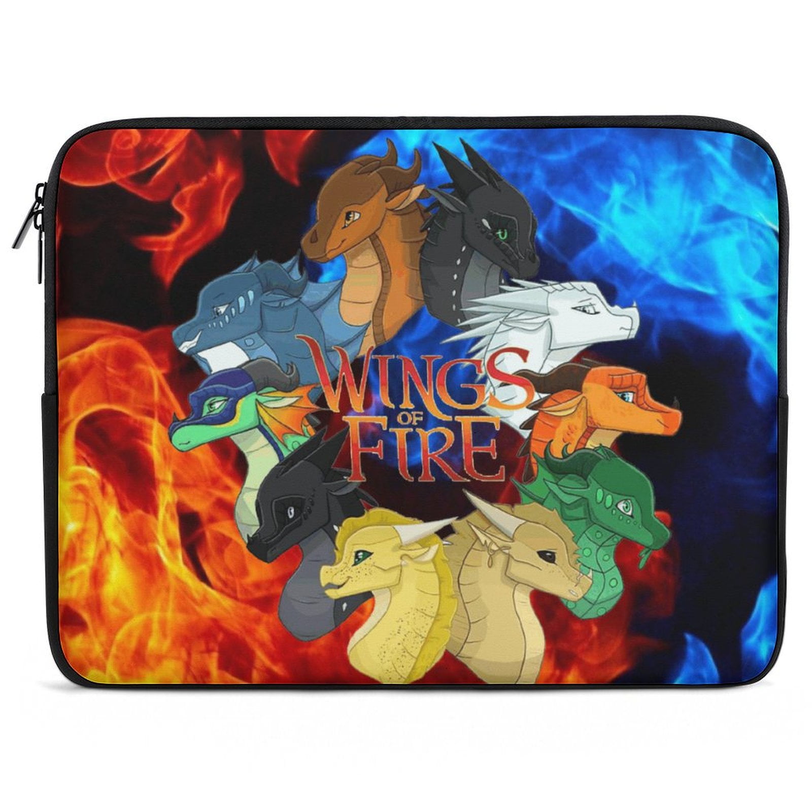 Wings Of Fire WOF Laptop Sleeve Carrying Case Laptop Cover Handbags ...