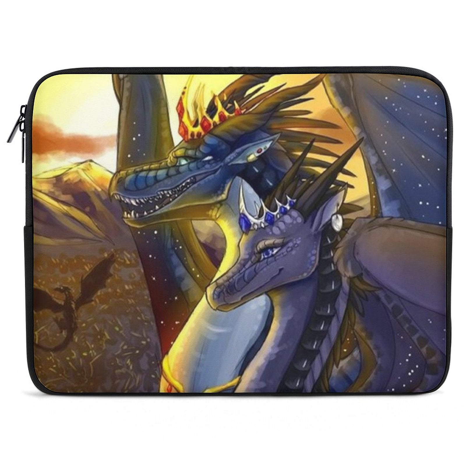 Wings Of Fire WOF Laptop Sleeve Carrying Case Laptop Cover Handbags ...