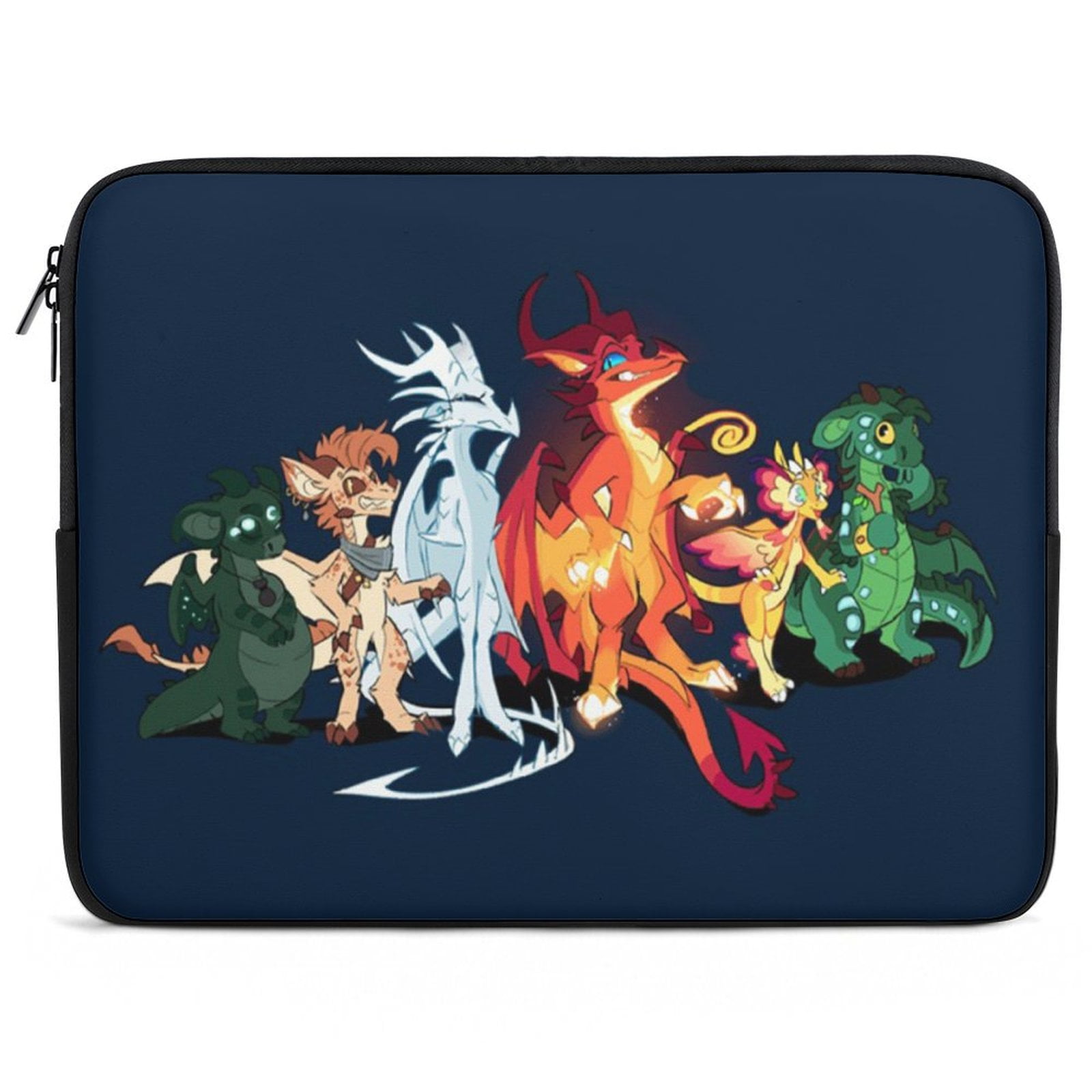 Wings Of Fire WOF Laptop Sleeve Carrying Case Laptop Cover Handbags ...